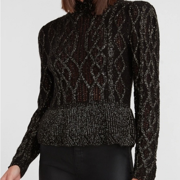 Express | Sweaters | Nwt Express Sweater | Poshmark